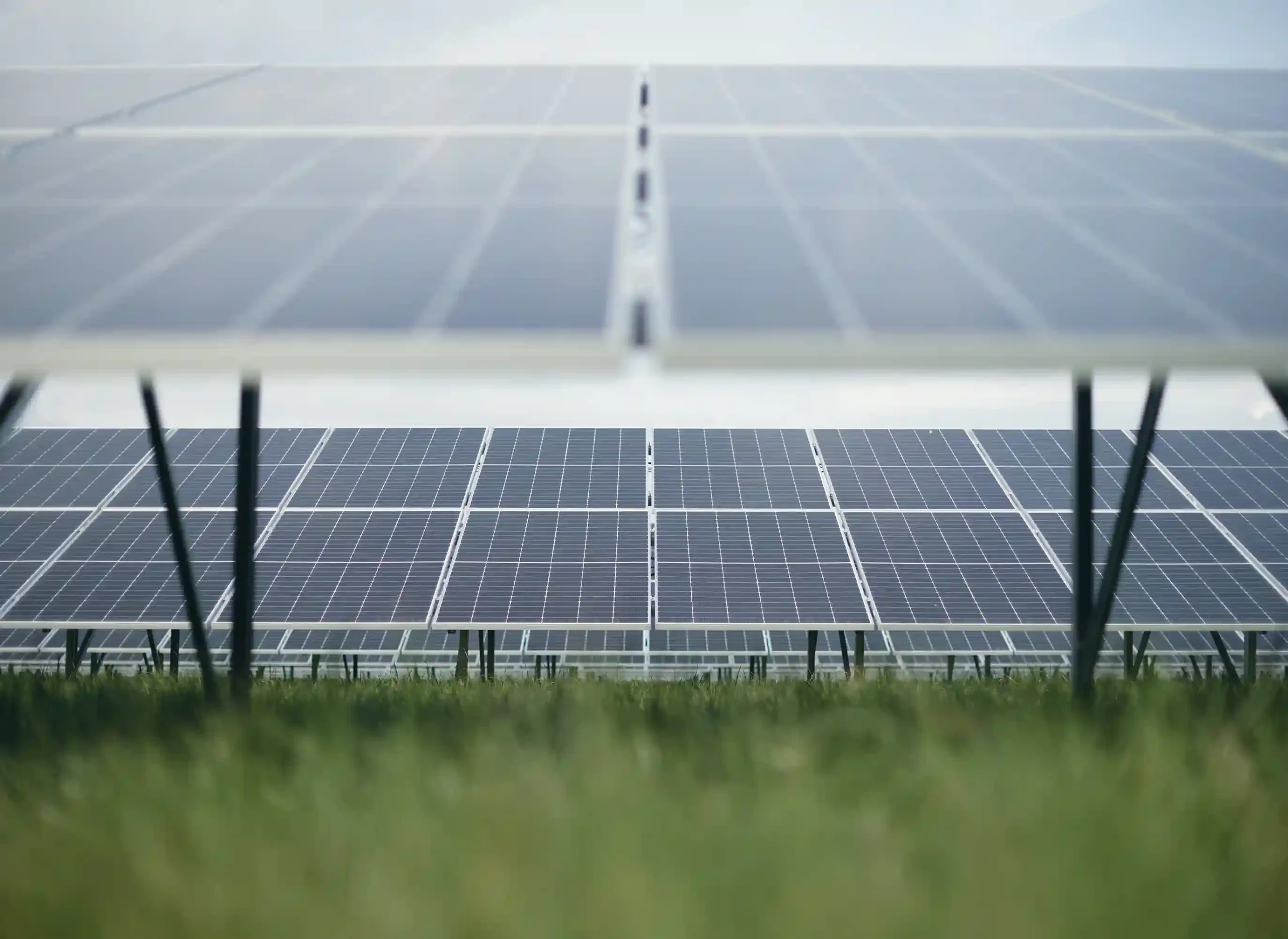 Ground-mounted photovoltaic solar park (25 MWp) in Veneto - Espe