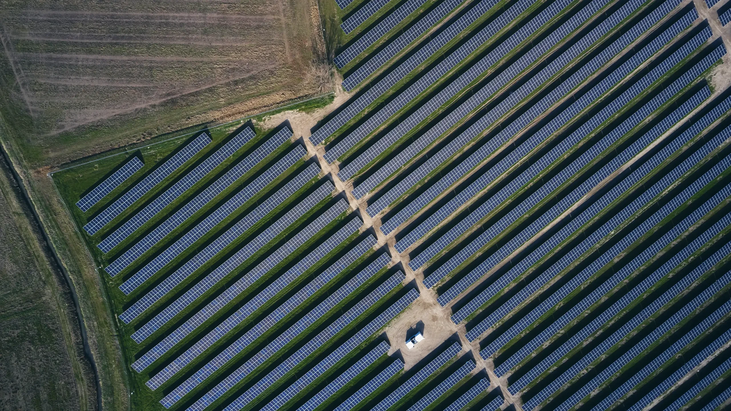 Utility Scale Systems - Espe